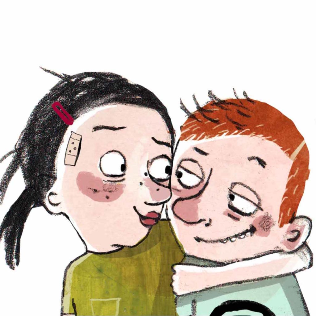 Illustrator*innen - Peretti Agency