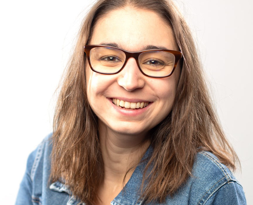 Sarah M. Kempen gewinnt Hamburger Literaturpreis 2022