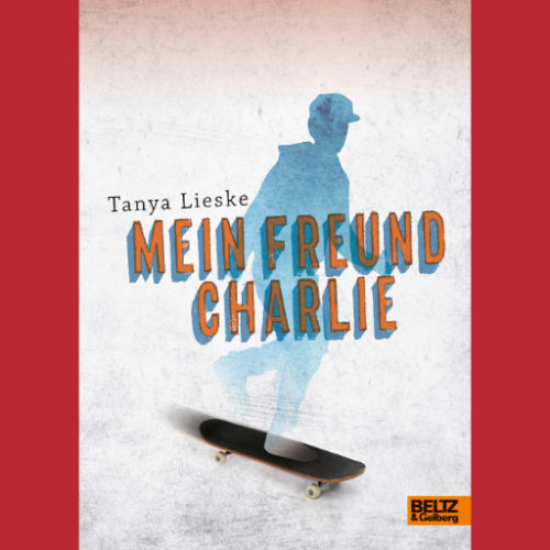 Mein Freund Charlie - Peretti Agency