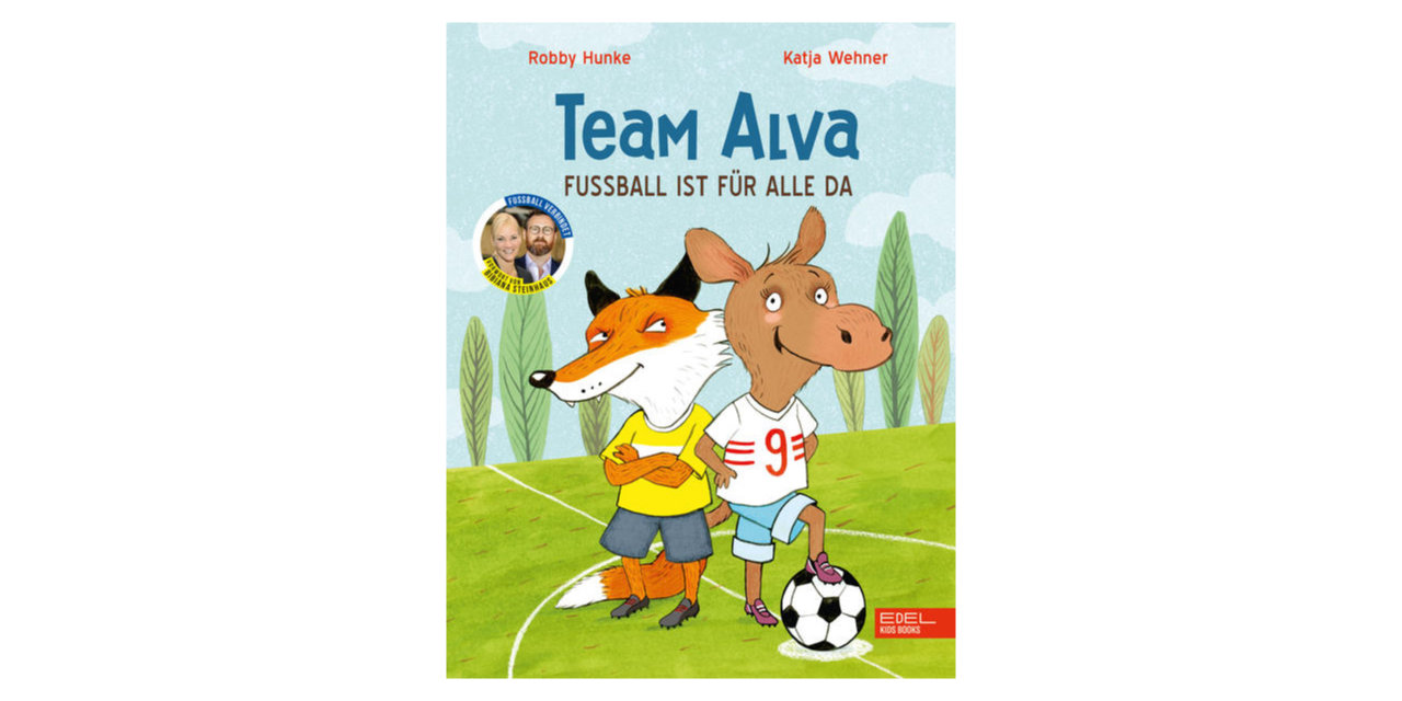 Team Alva - Peretti Agency