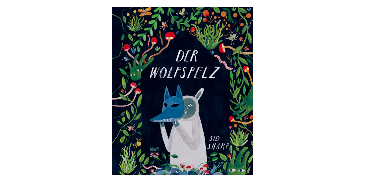 Der Wolfspelz - Peretti Agency