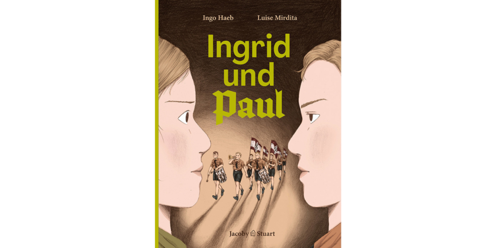 Ingrid und Paul - Peretti Agency